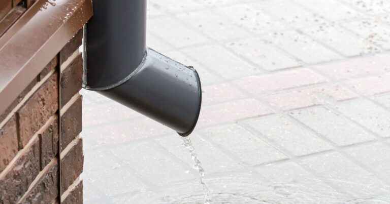 Blocked Downpipes - Cre8flow Drain Services Blocked Downpipes - Cre8flow Drain Services